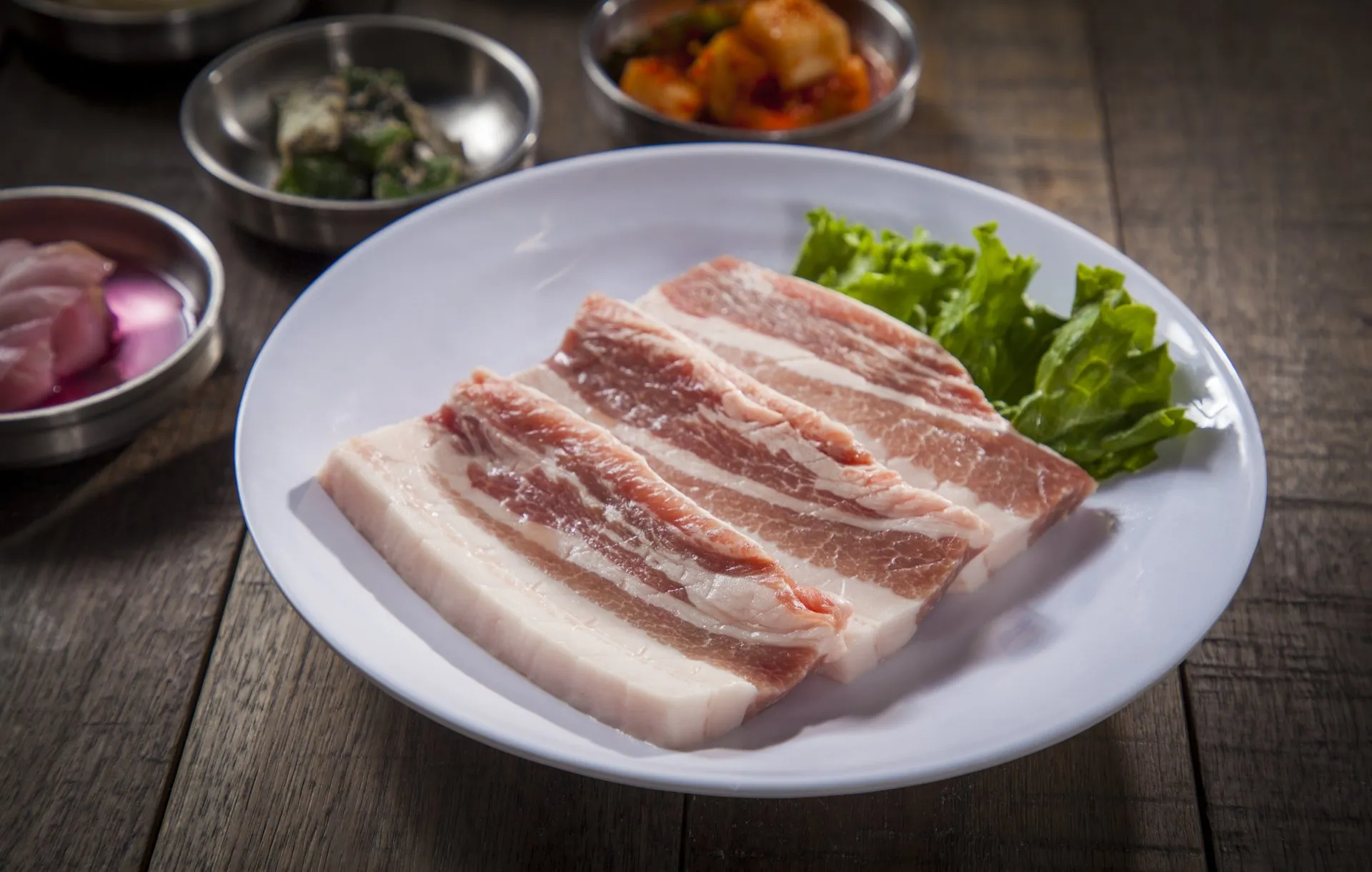 Gallery – KingChang LA – Koreatown